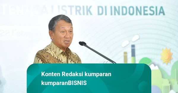 Menteri ESDM Luncurkan Perdagangan Karbon Subsektor Pembangkit Listrik | kumparan.com